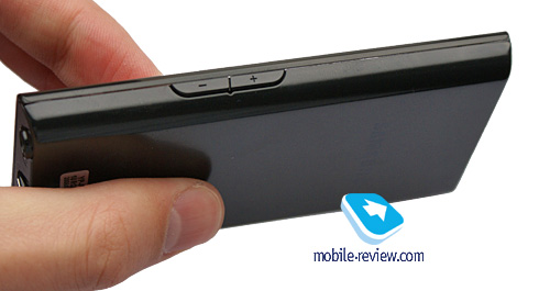 Mobile-review.com Опыт эксплуатации плеера Samsung YP-P2