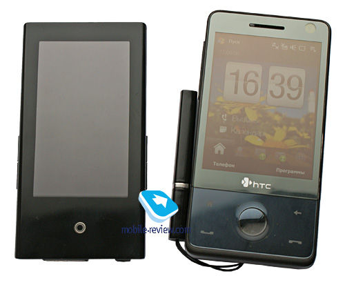 Mobile-review.com Опыт эксплуатации плеера Samsung YP-P2