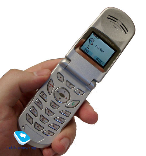 Mobile review Motorola V150 Or A Potential Bestseller Of Entry level Price Segment