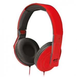 Ritmix RH-505 and RH-506: Headphones with SoftTouch-coated - Just ...