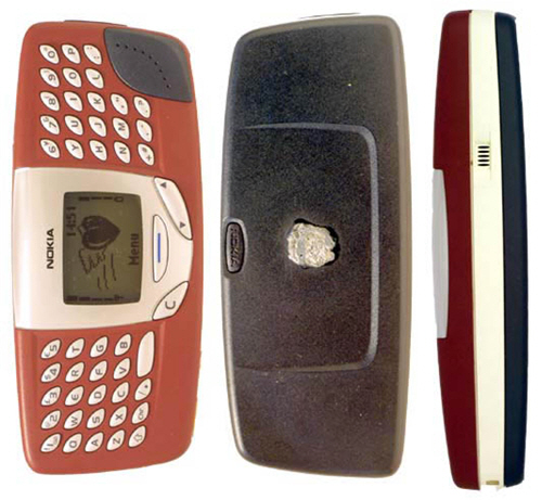 Nokia 5510 - JungleKey.fr Wiki