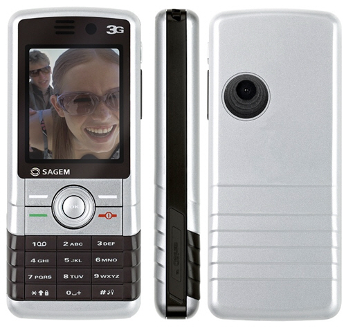 SAGEM - JungleKey.fr Image